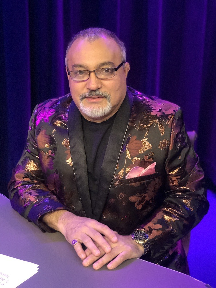 Johnny Cruz - Disfruta la salsa en la costa este